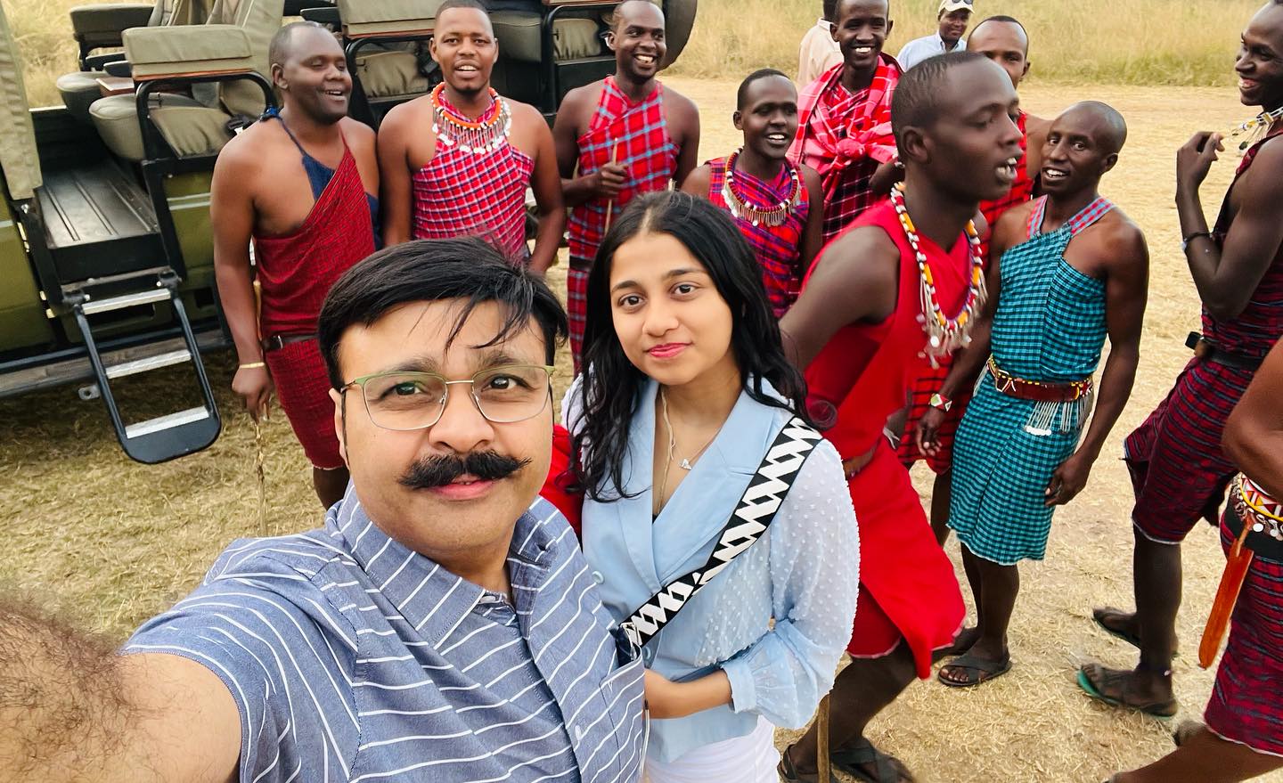 Top 7 Cultural Gems In Kenya: Must See