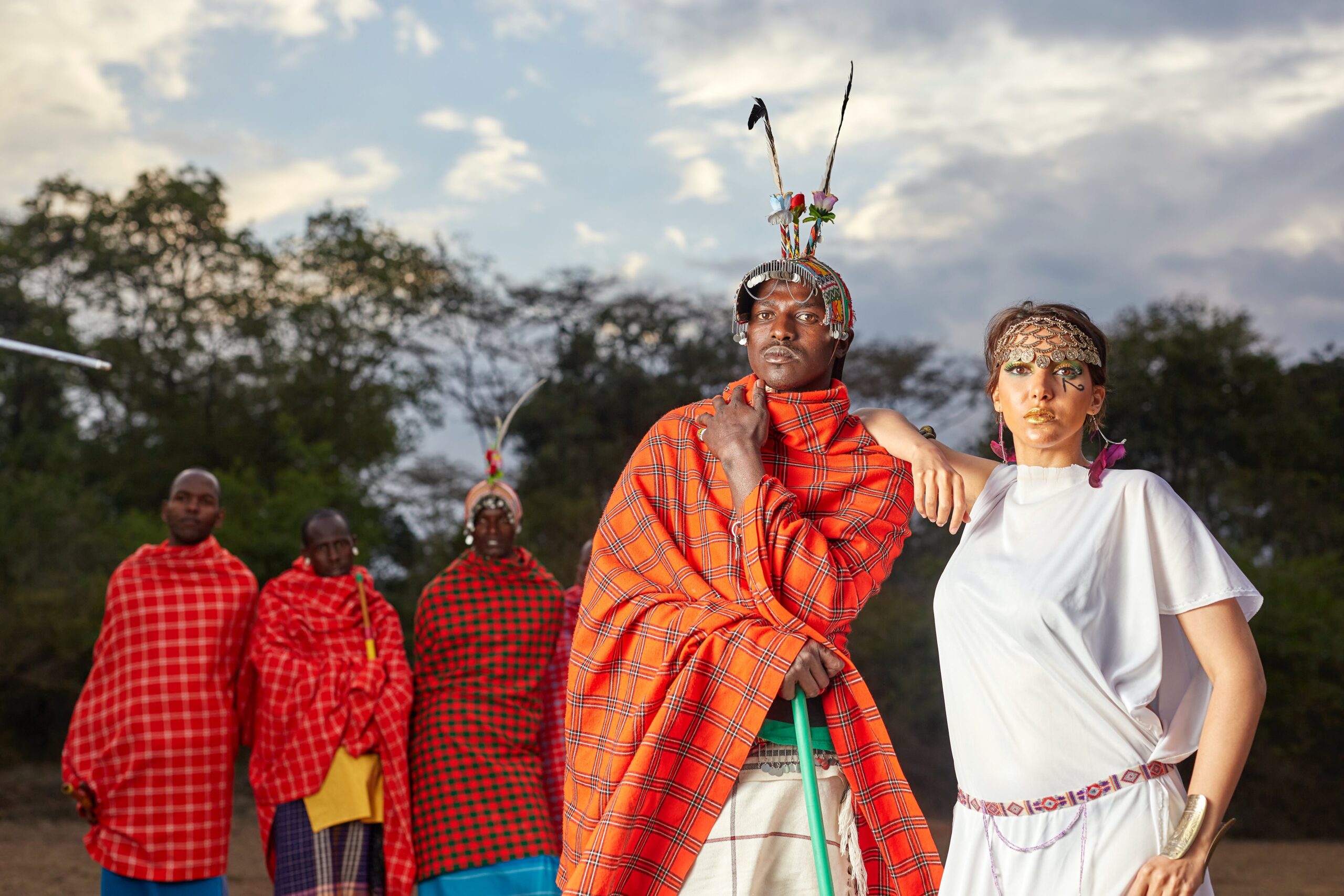Cultural Etiquette and Respectful Travel in Kenya: (A-Z Guide)
