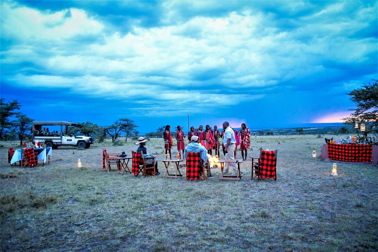 Everything You Need to Know About Sustainable Tourism in Kenya