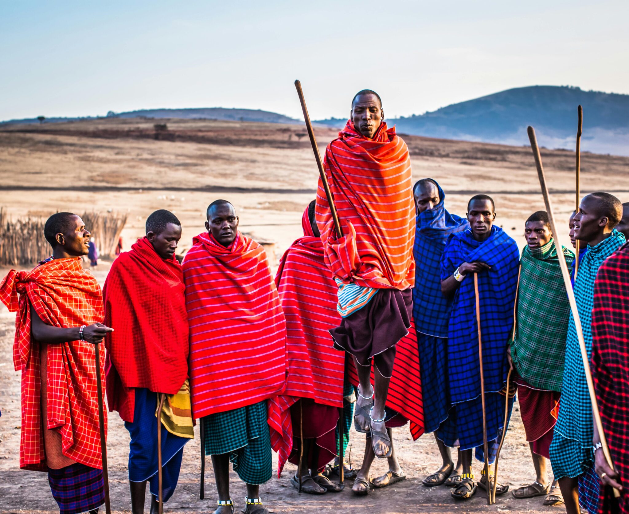 Must-See Cultural Experiences in Kenya - Safari Kenya Explorer