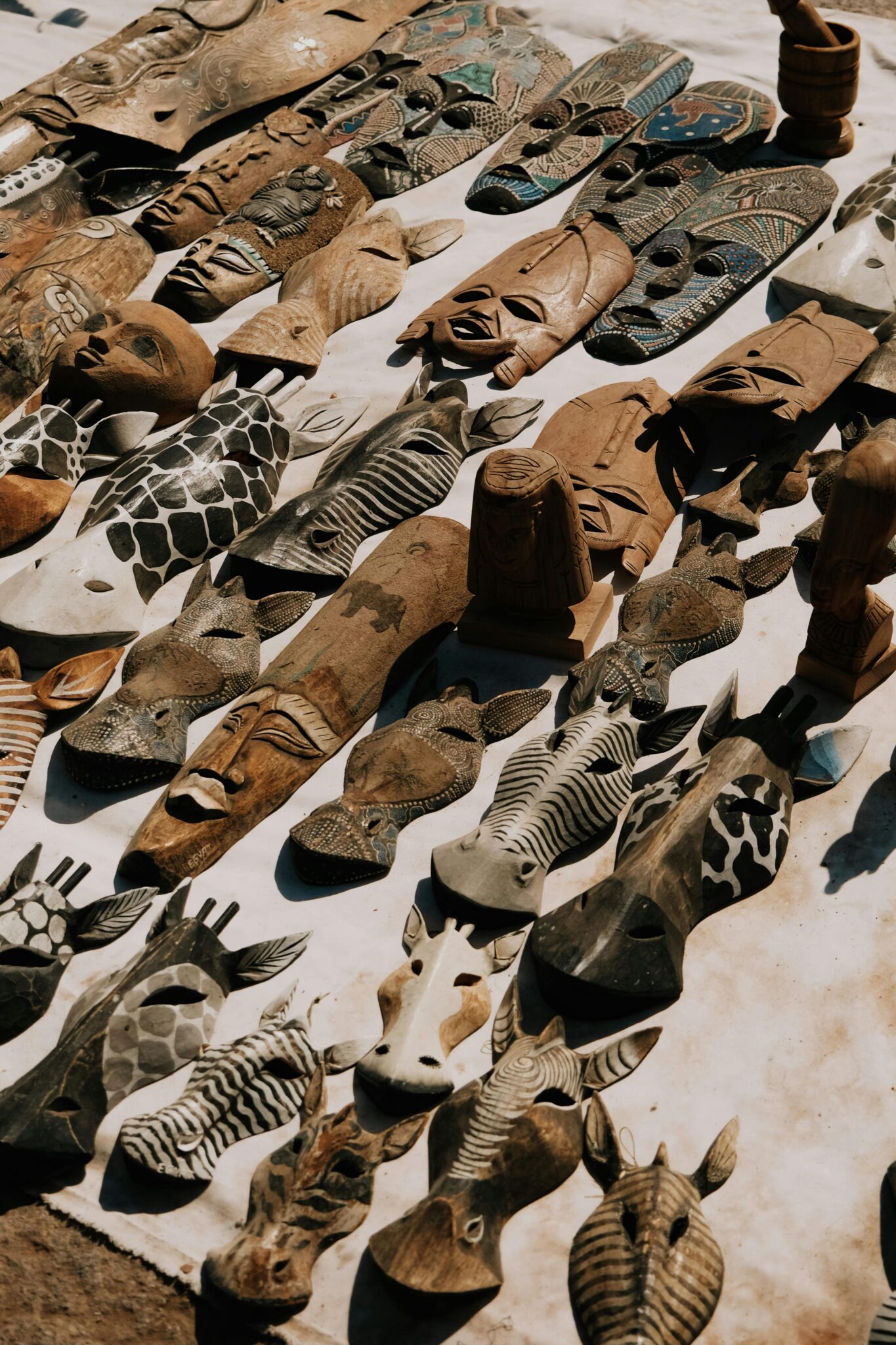 7 Must-Have Kenyan Handicrafts And Souvenirs Revealed Now