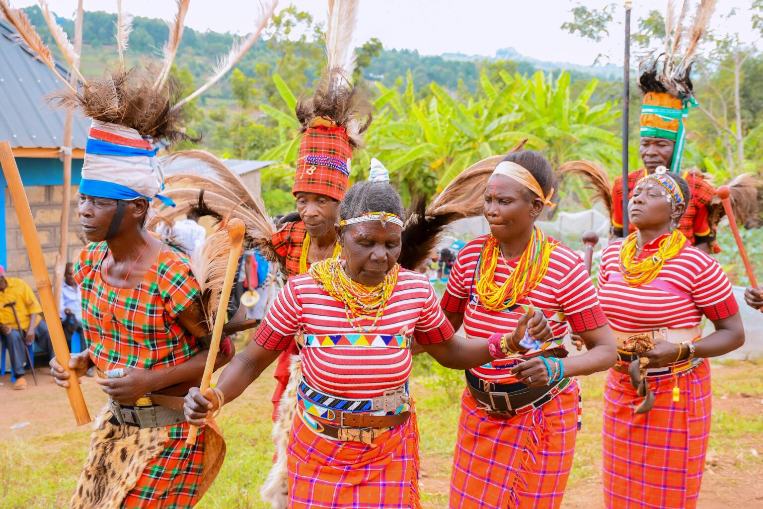 Top 7 Cultural Gems in Kenya: Must See - Safari Kenya Explorer