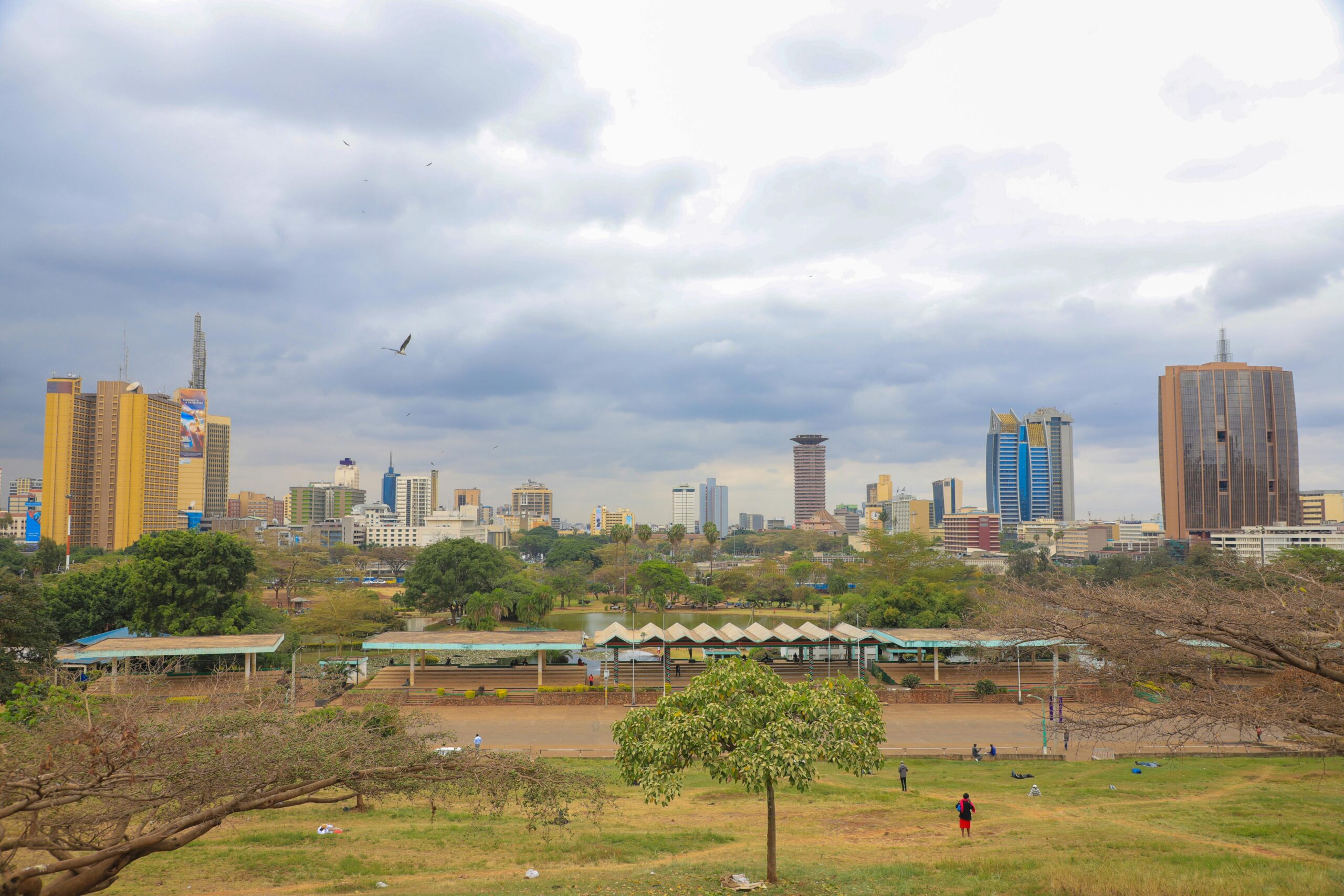 Top 7 Must-See Secrets: Nairobi City Guide