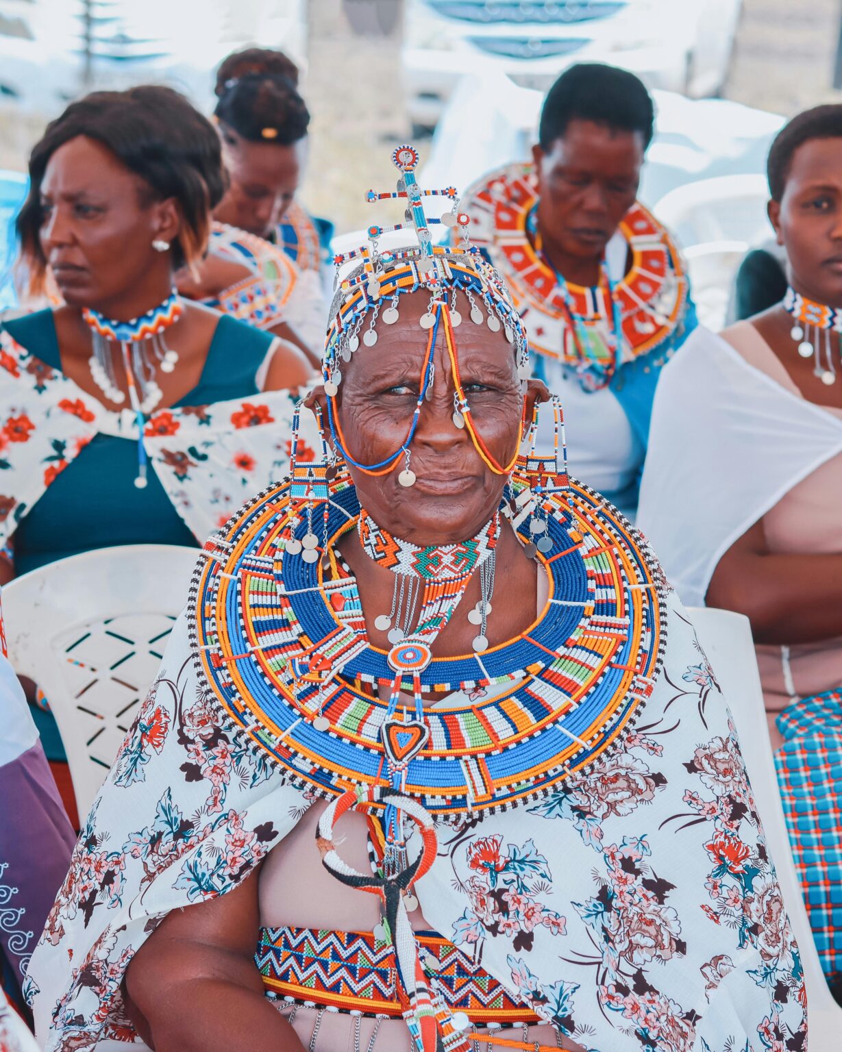Come With Me As We Explore Kenyan Cultural Experiences