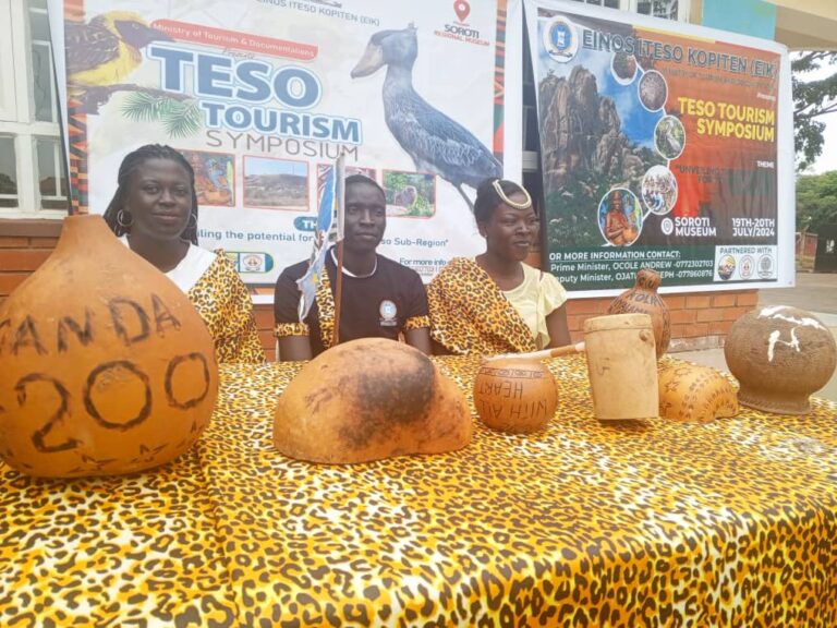 Teso Cultural Festival in Busia: Cross-Border Unity Through Culture