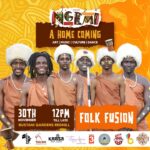 Ngemi Festival: A Modern Celebration of Kikuyu Roots and Culture ...