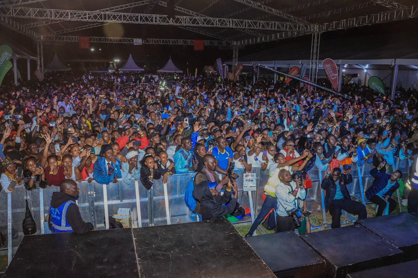Kamba Cultural Festival: A Celebration Of Ukambani Heritage