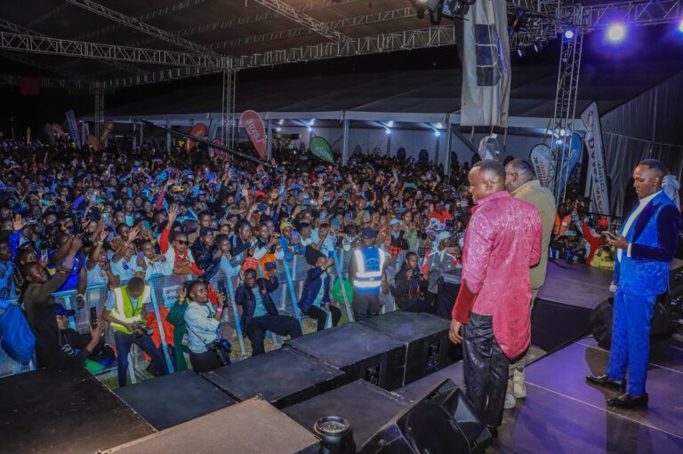Kamba Cultural Festival: A Celebration Of Ukambani Heritage