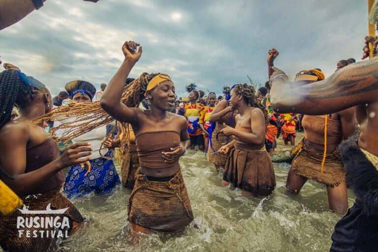 Suba Cultural Festival: Reviving Heritage On Rusinga Island