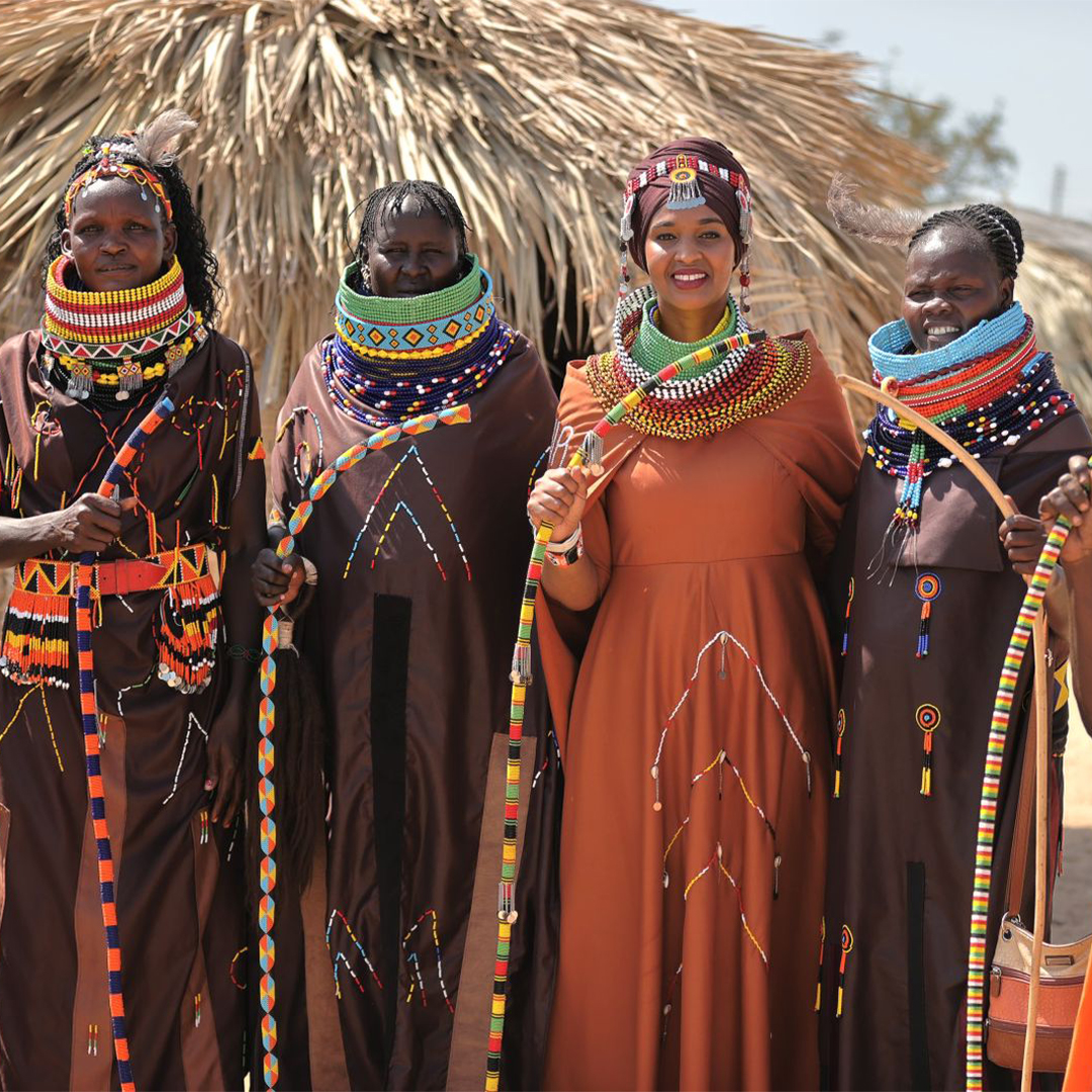 Turkana Cultural Festival: Tobong’u Lore, A Celebration Of Unity And ...