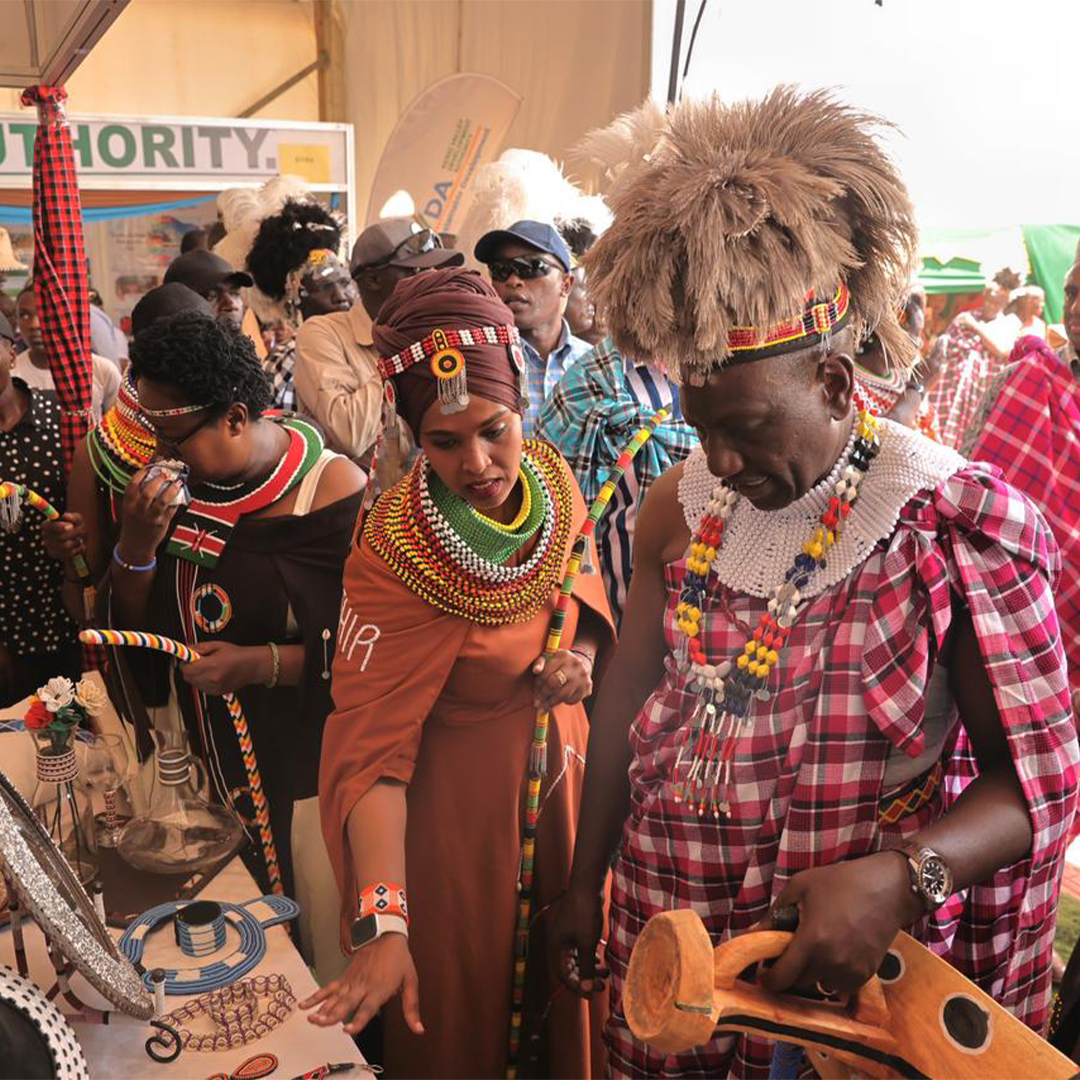 Turkana Cultural Festival: Tobong’u Lore, A Celebration Of Unity And ...