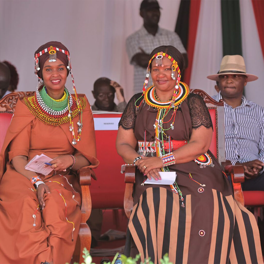 Turkana Cultural Festival: Tobong’u Lore, A Celebration Of Unity And ...