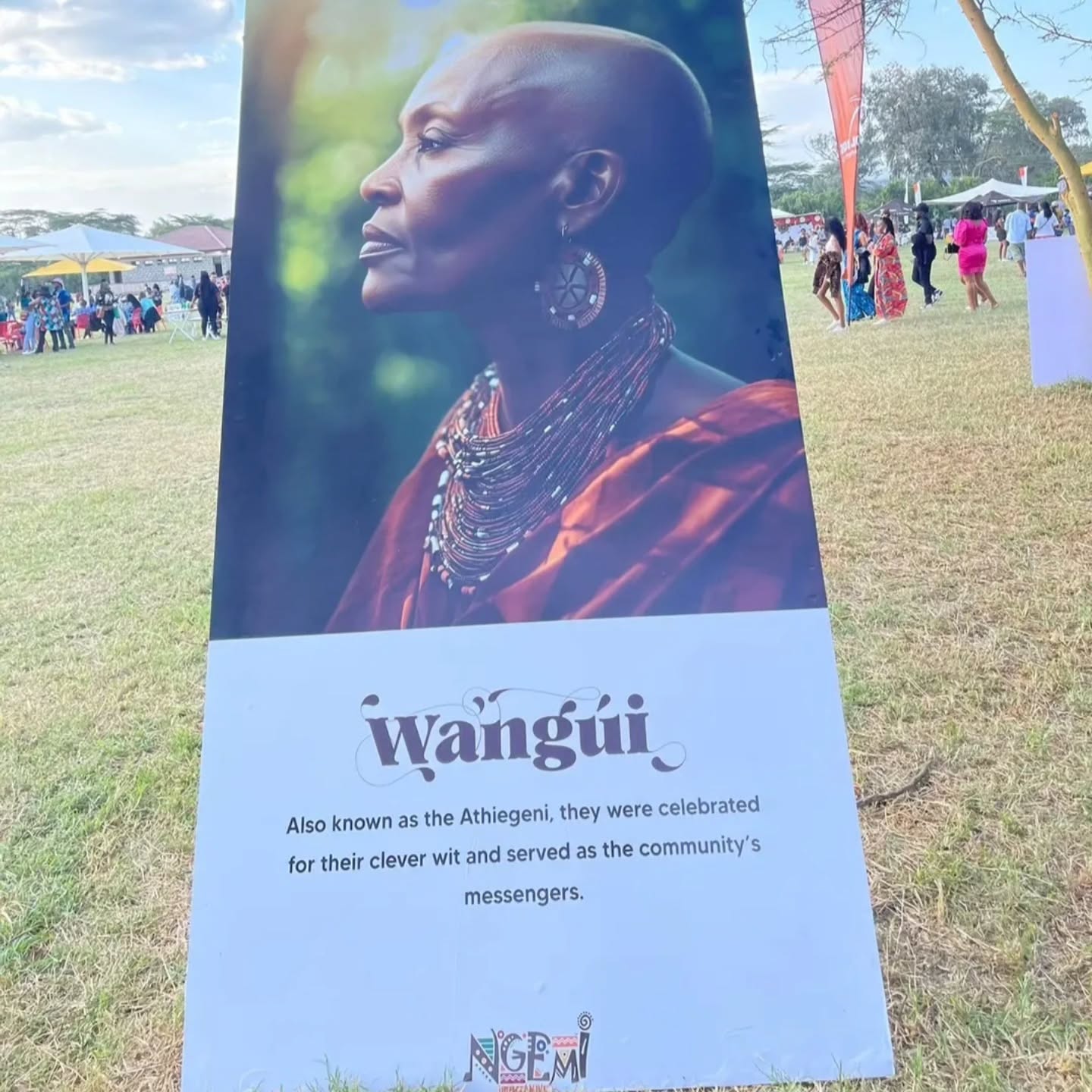 Ngemi Festival: A Modern Celebration of Kikuyu Roots and Culture ...