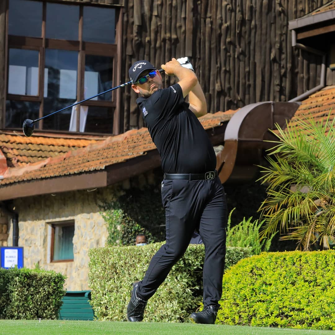 Magical Kenya Open: Africa’s Premier Golf Tournament