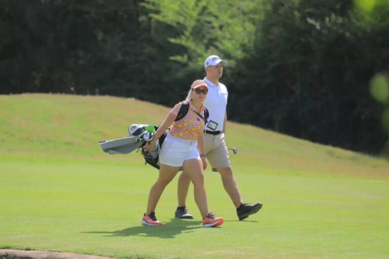 Magical Kenya Open: Africa’s Premier Golf Tournament