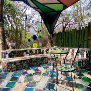 Kitengela Glass: Kenya’s Artistic Oasis Of Recycled Glasscraft