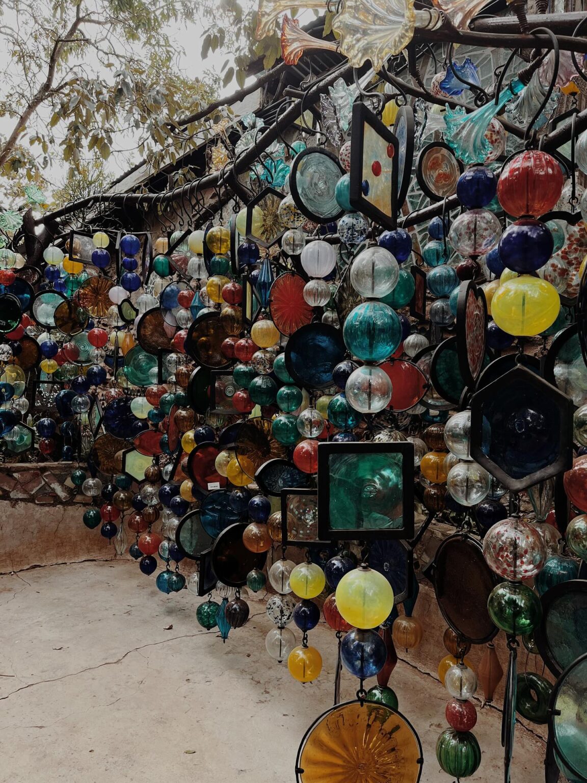 Kitengela Glass: Kenya’s Artistic Oasis Of Recycled Glasscraft