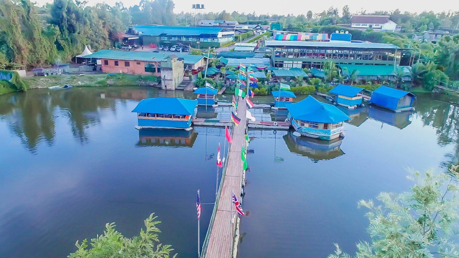 Stedmark Gardens In Karen – Complete Guide To Experience, Explore & Enjoy