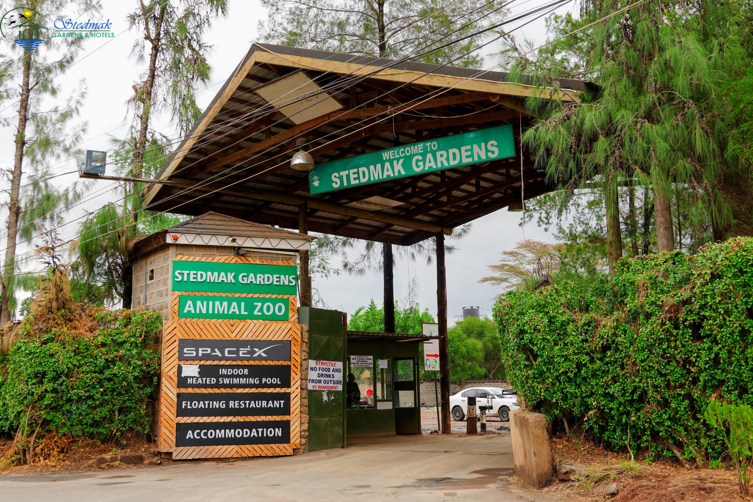 Stedmark Gardens in Karen – Complete Guide to Experience, Explore & Enjoy